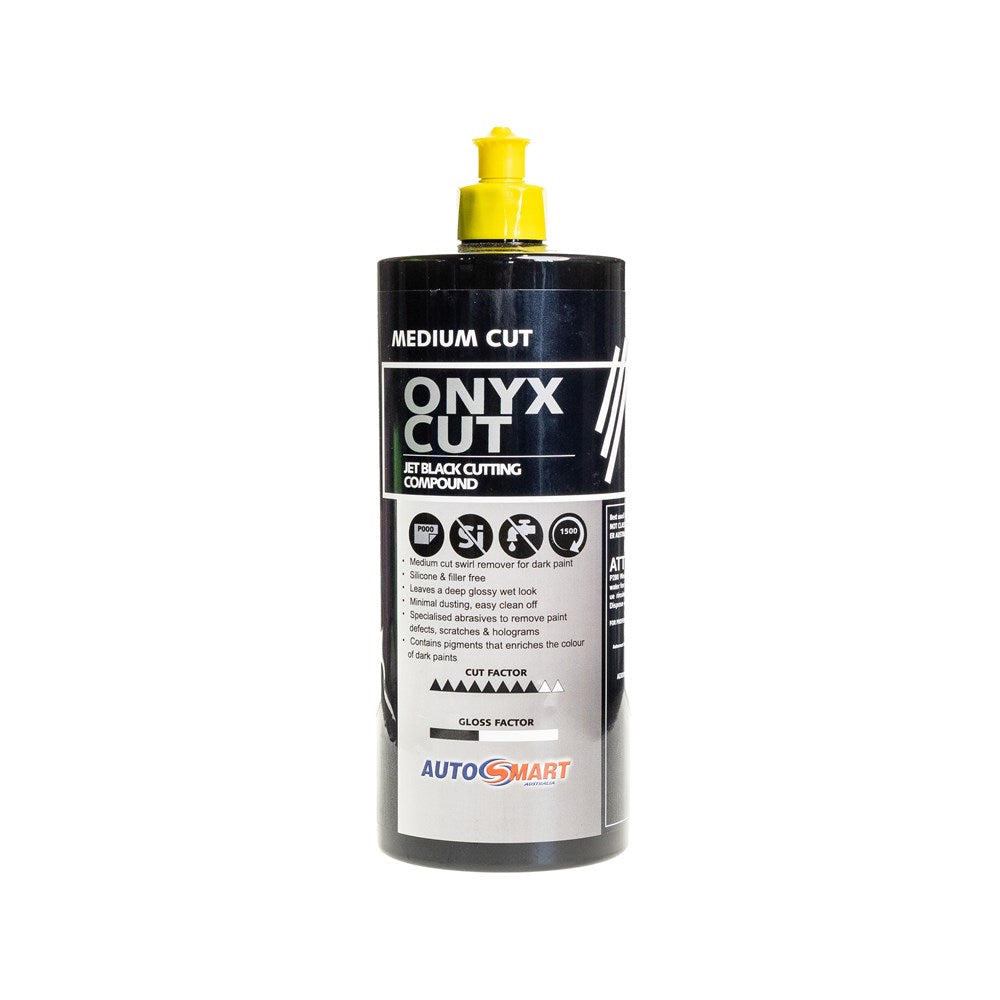 ONYX CUT X 1L – Autosmart New Zealand