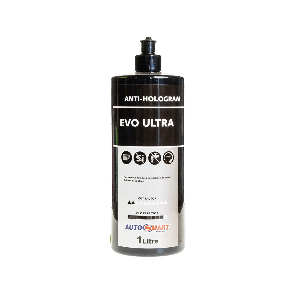 EVO ULTRA 1L – Autosmart New Zealand