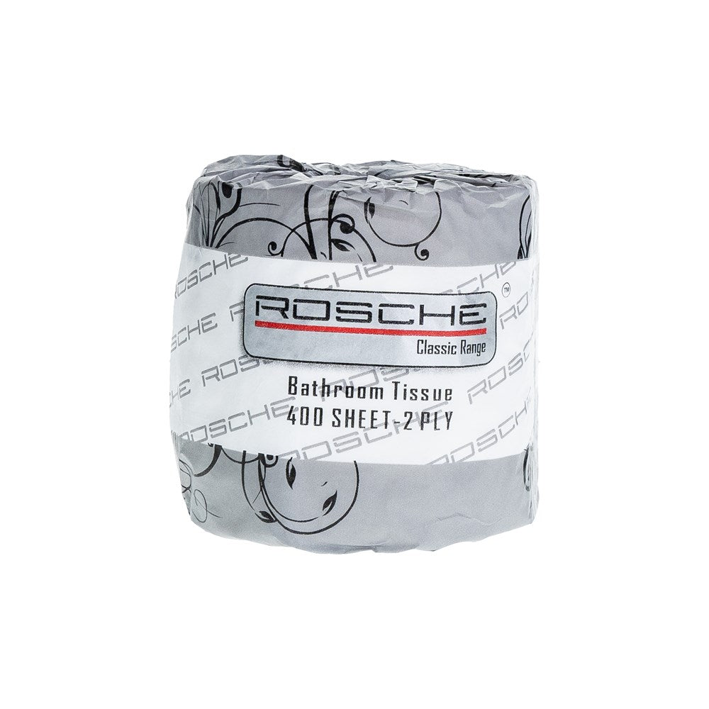 ROSCHE CLASSIC RANGE TOILET ROLL X 48 – Autosmart New Zealand