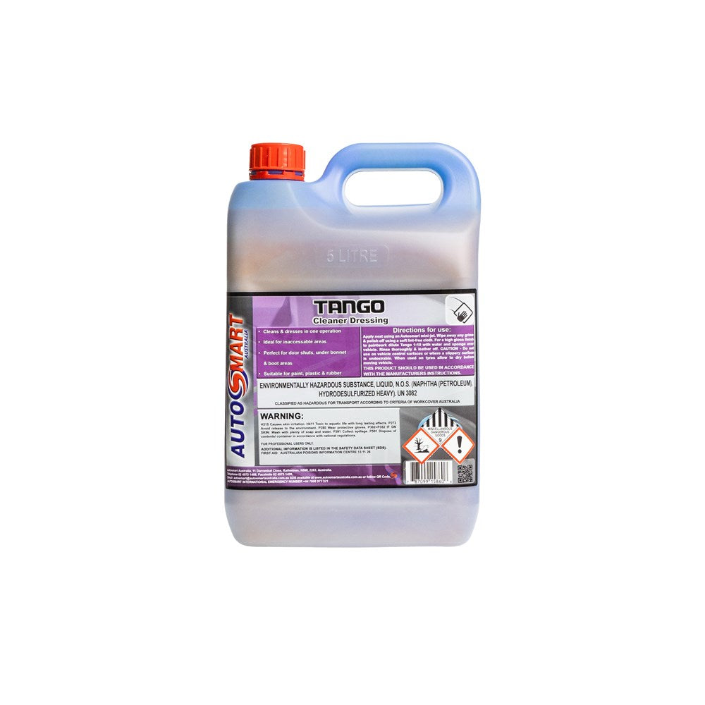 TANGO 5L – Autosmart New Zealand