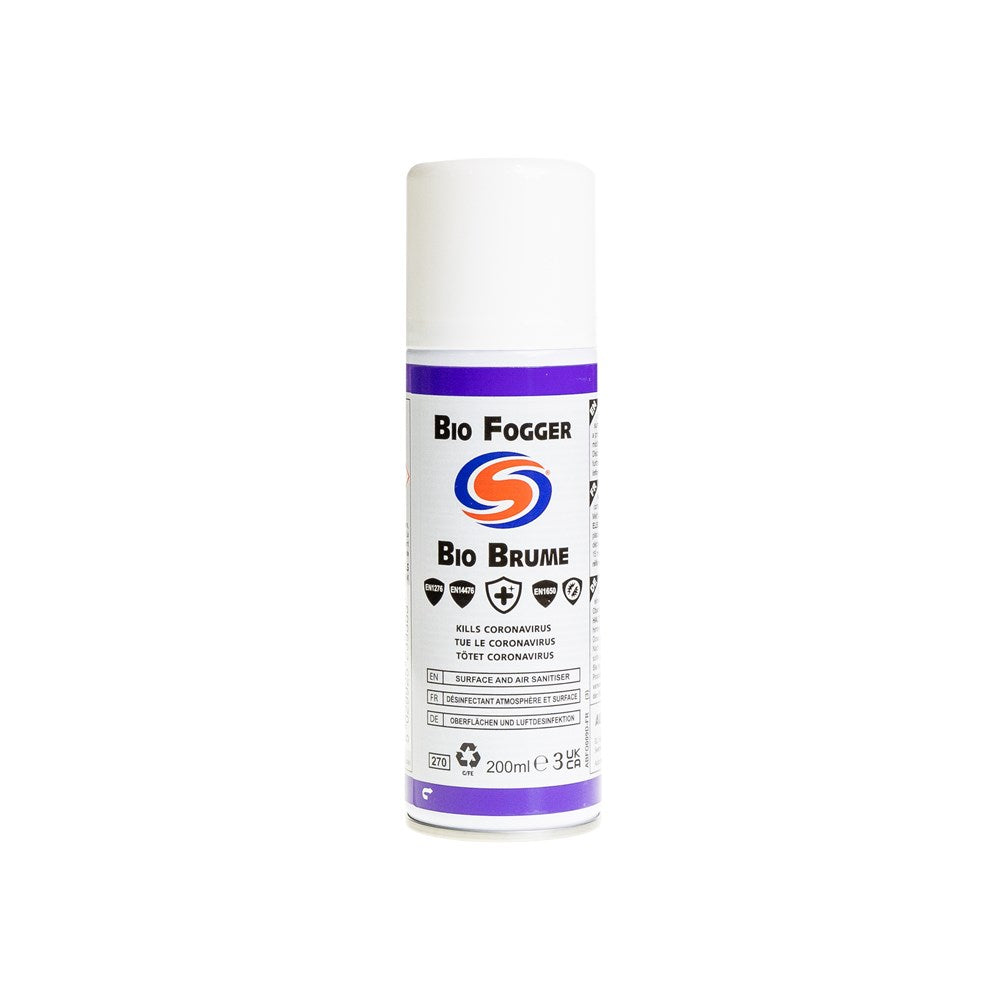 AEROSOL BIO FOGGER – Autosmart New Zealand