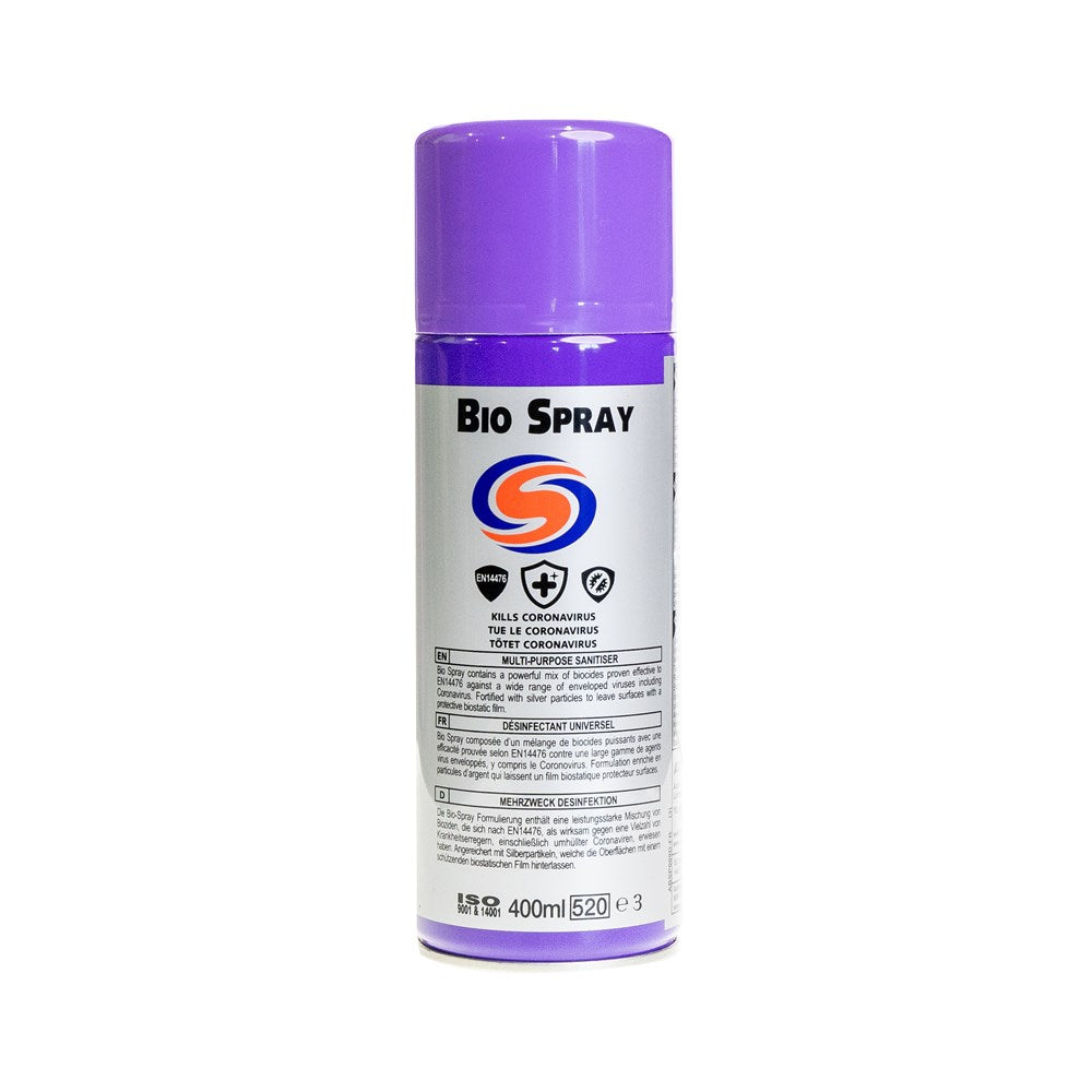 AEROSOL BIO SPRAY – Autosmart New Zealand