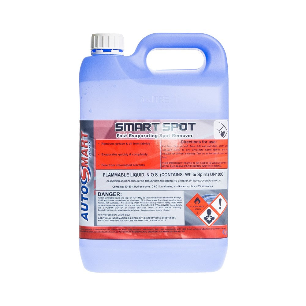 SMART SPOT – Autosmart New Zealand