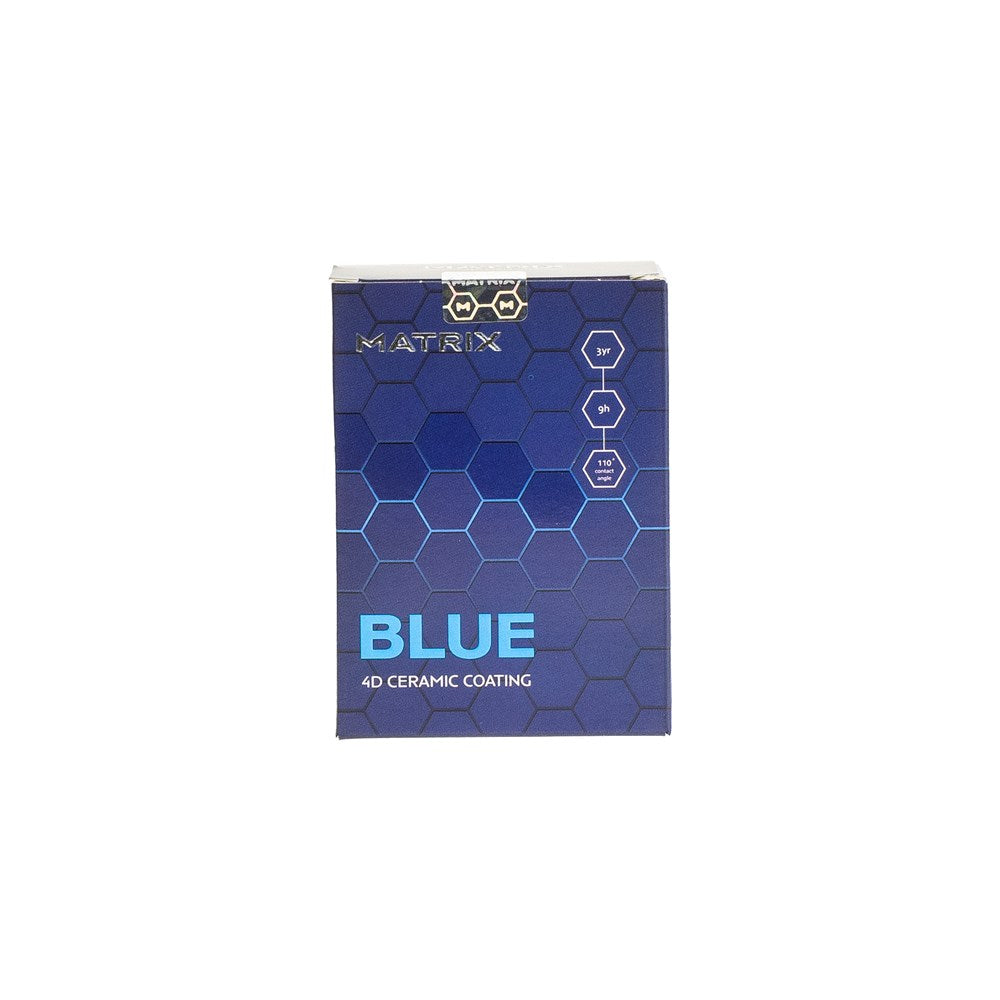 MATRIX BLUE KIT – Autosmart New Zealand