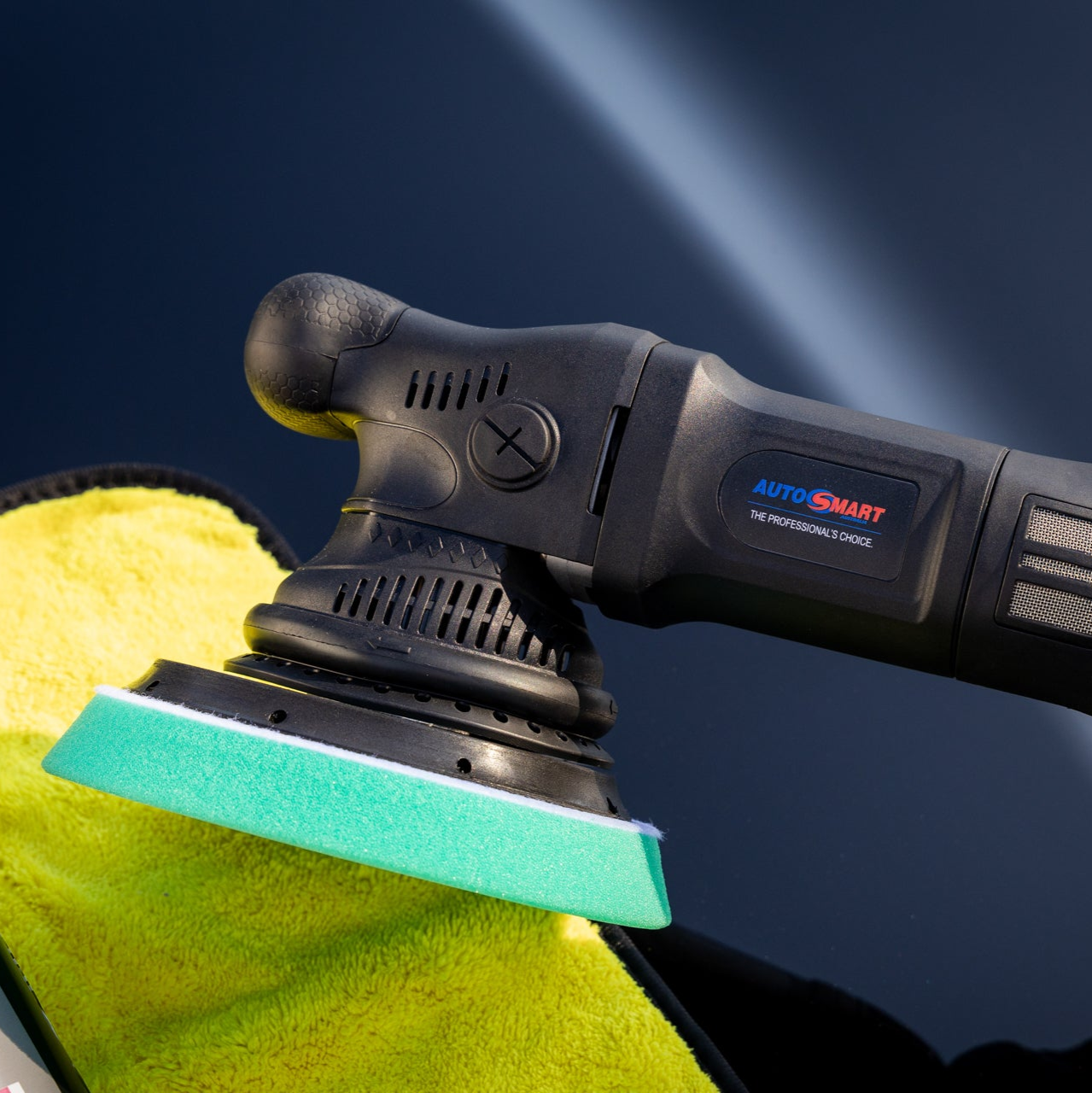 AutoSmart New Zealand | Vehicle, Marine & Industrial Cleaning Products ...