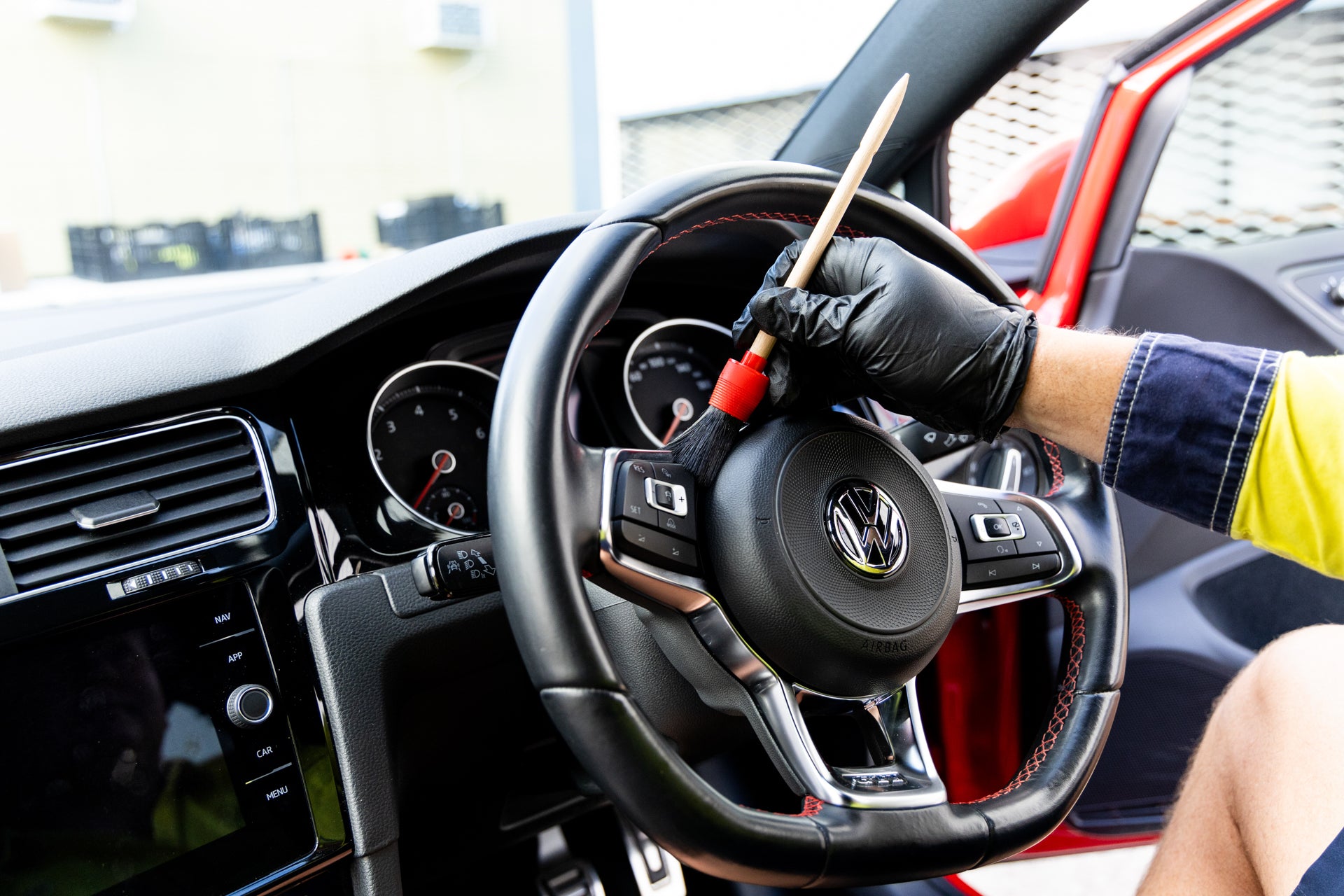 AutoSmart New Zealand | Trusted Industry Cleaning Solutions – Autosmart ...