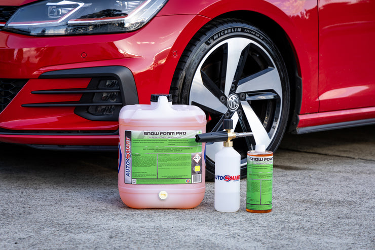 Vehicle, Marine & Industrial Cleaning Products – Autosmart – Autosmart ...
