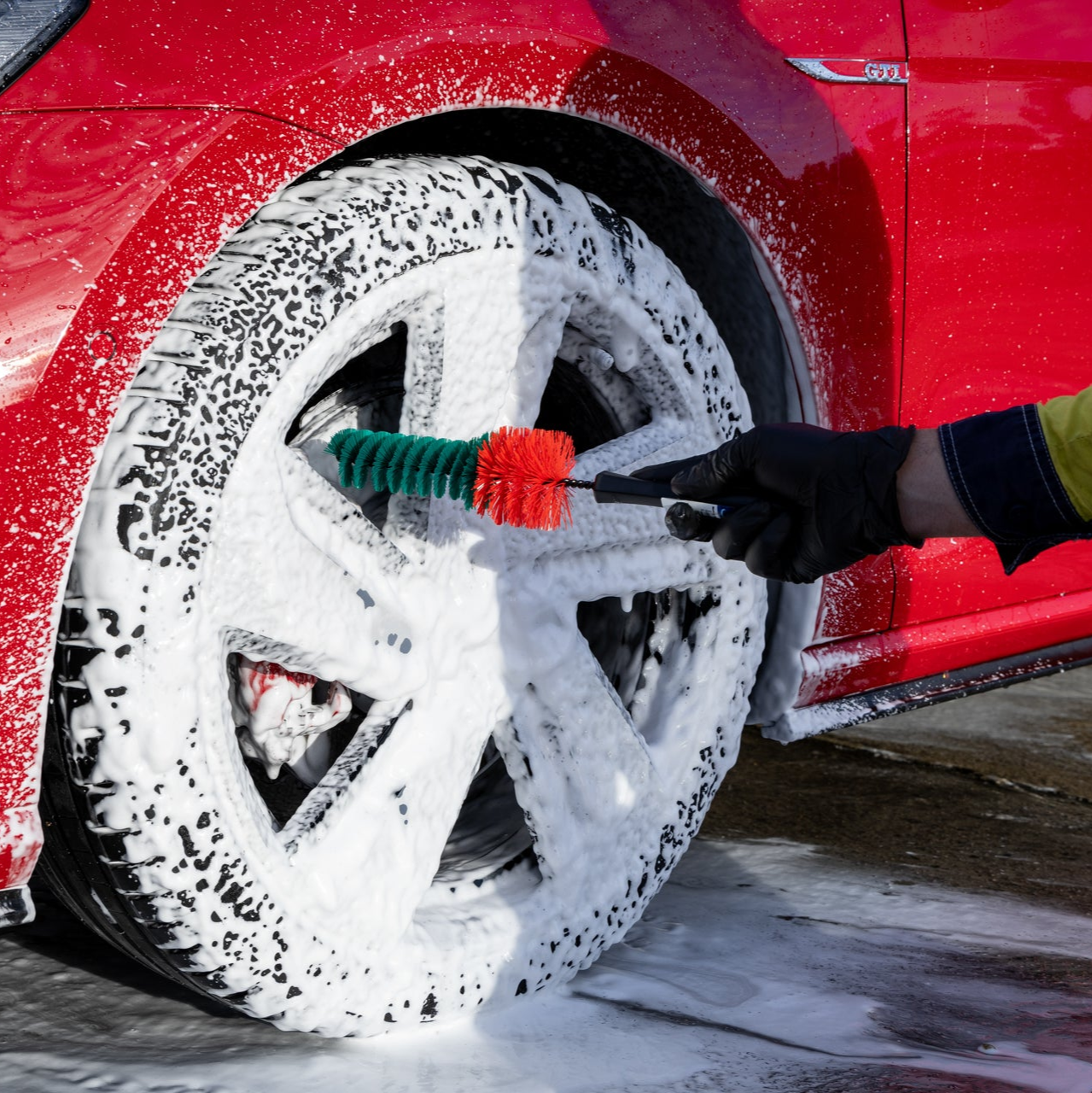 AutoSmart New Zealand | Vehicle, Marine & Industrial Cleaning Products ...