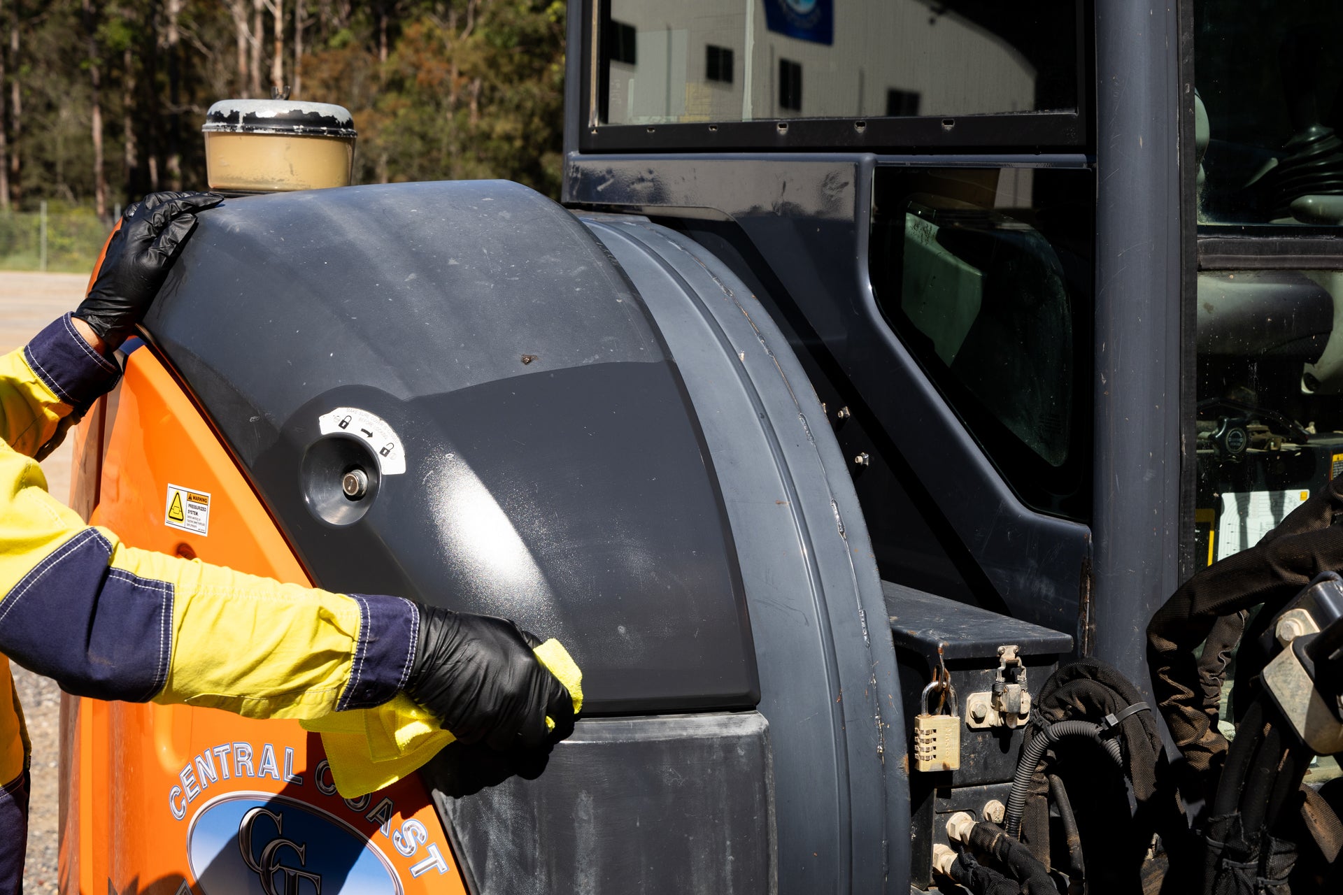 Vehicle, Marine & Industrial Cleaning Products – Autosmart – Autosmart ...