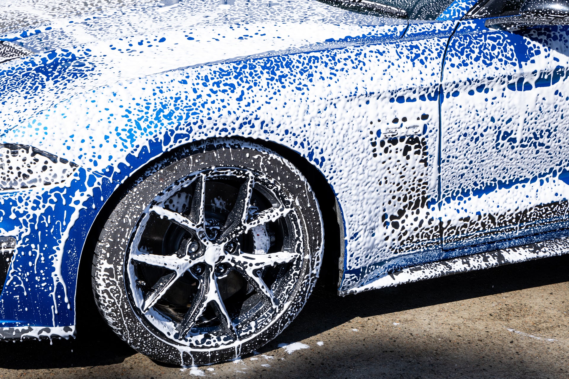 AutoSmart New Zealand | Vehicle, Marine & Industrial Cleaning Products ...