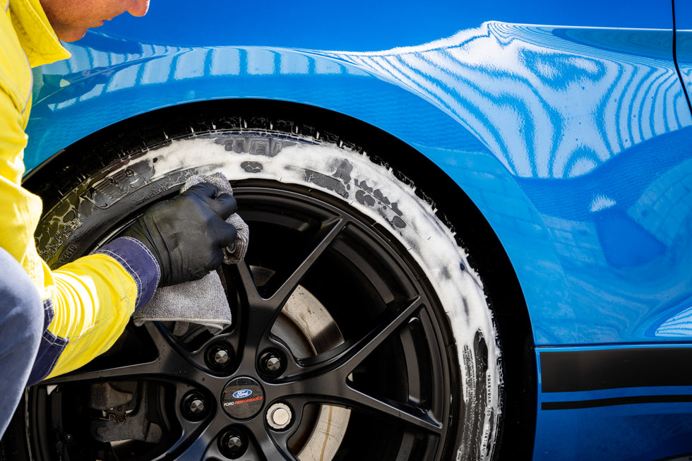 Vehicle, Marine & Industrial Cleaning Products – Autosmart – Autosmart ...