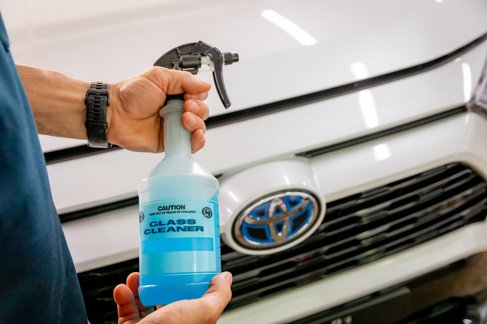 AutoSmart New Zealand | Trusted Industry Cleaning Solutions – Autosmart ...