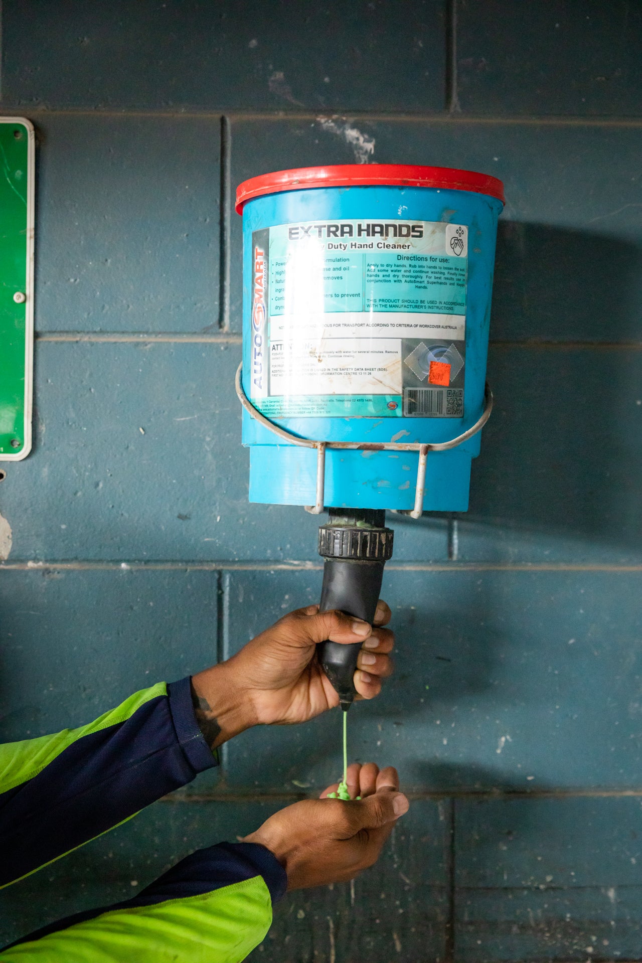 Vehicle, Marine & Industrial Cleaning Products – Autosmart – Autosmart ...