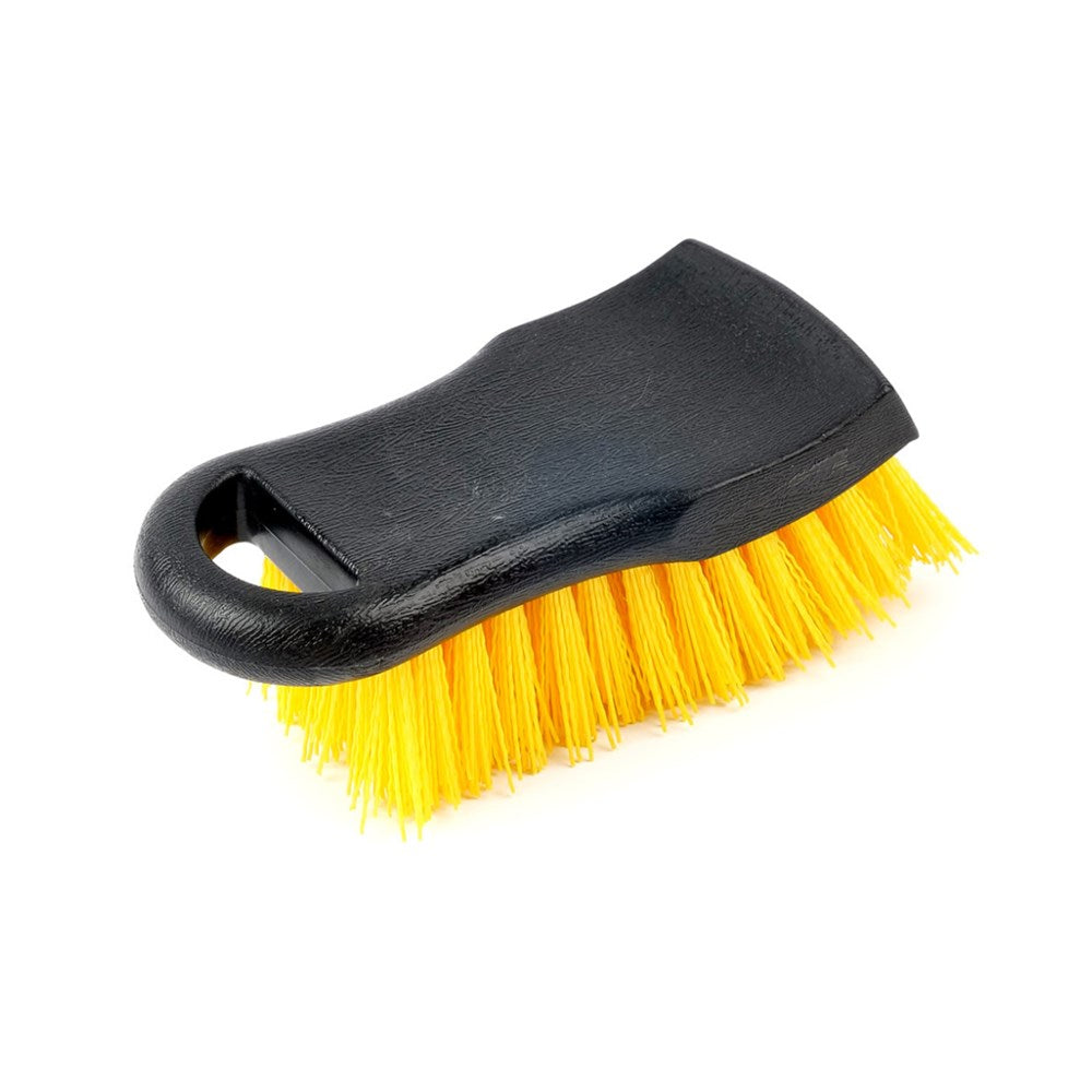 CARPET BRUSH STIFF BRISTLE – Autosmart New Zealand