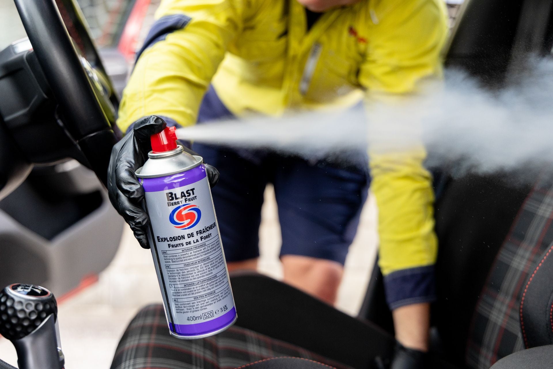 Vehicle, Marine & Industrial Cleaning Products – Autosmart – Autosmart ...